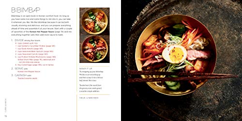 Curry & Kimchi: Flavor Secrets for Creating 70 Asian-Inspired Recipes at Home