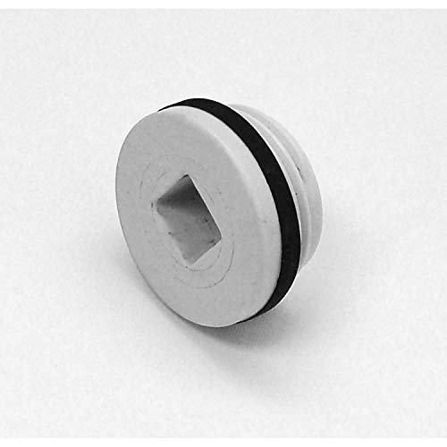 Behlen Country TPGZ Tank Plug for Galvanized Tanks