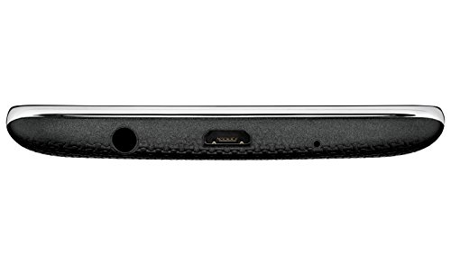 LG Phoenix 2 Locked AT&T Prepaid (U.S. Warranty) 4g Lte Gsm 5" HD 16GB 8Mp Led Flash + 5mp Android 6.0