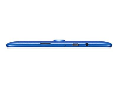 Acer 8" Iconia One 8 B1-870-K028 Tablet 1GB DDR3L SDRAM MediaTek Cortex A35 MT8167B Quad-core 1.3GHz 16GB Android 7.0 Nougat Model NT.LEUAA.002,Blue / White (Renewed)