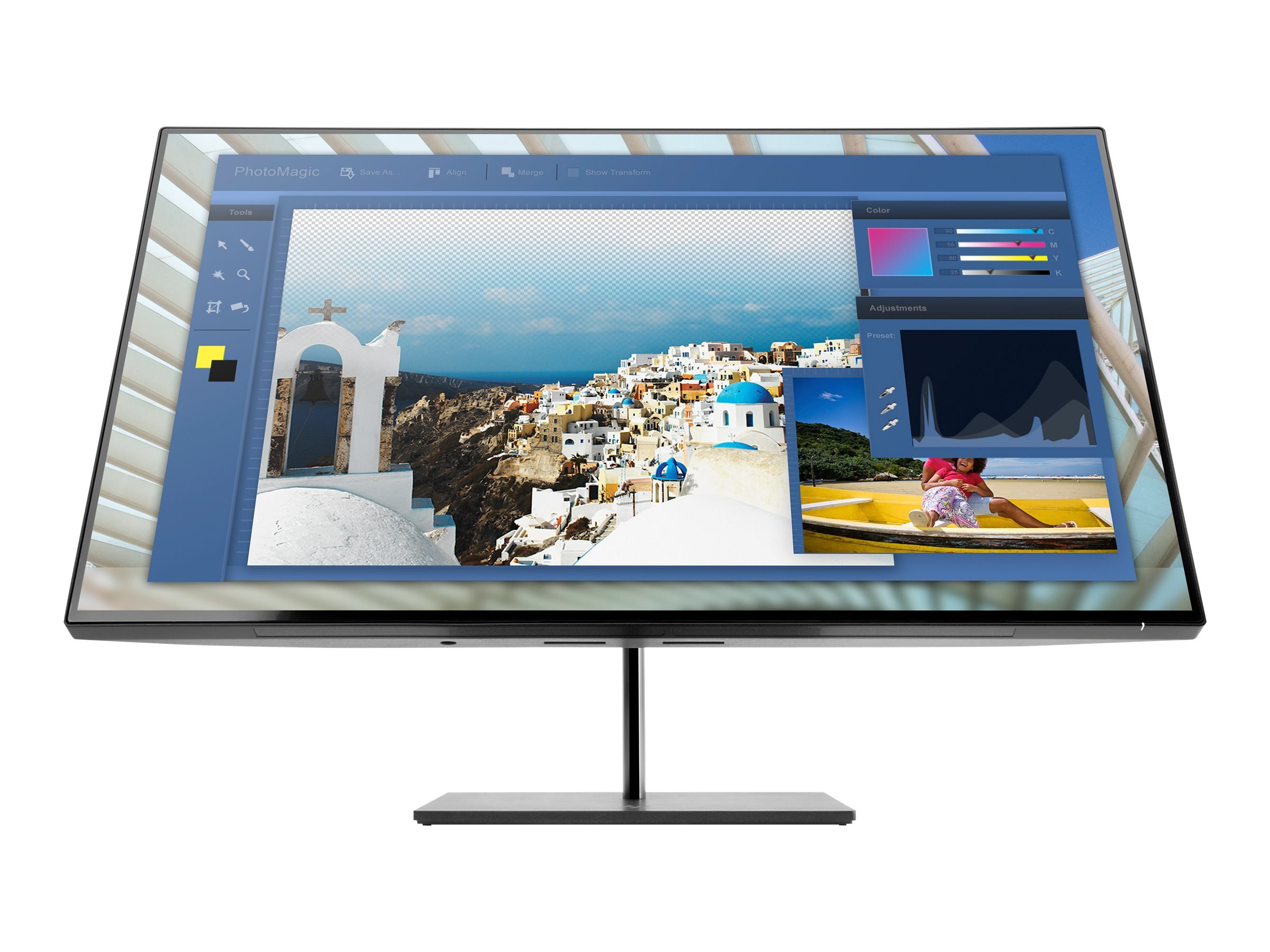 HP 23.8IN ELITE S240N DISPLAY