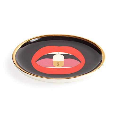 Jonathan Adler Full Dose Coasters, Multi