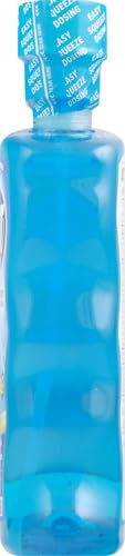 ACT Kids Anticavity Fluoride Rinse Pineapple Punch 16.9 fl. oz. Accurate Dosing Cup, Alcohol Free