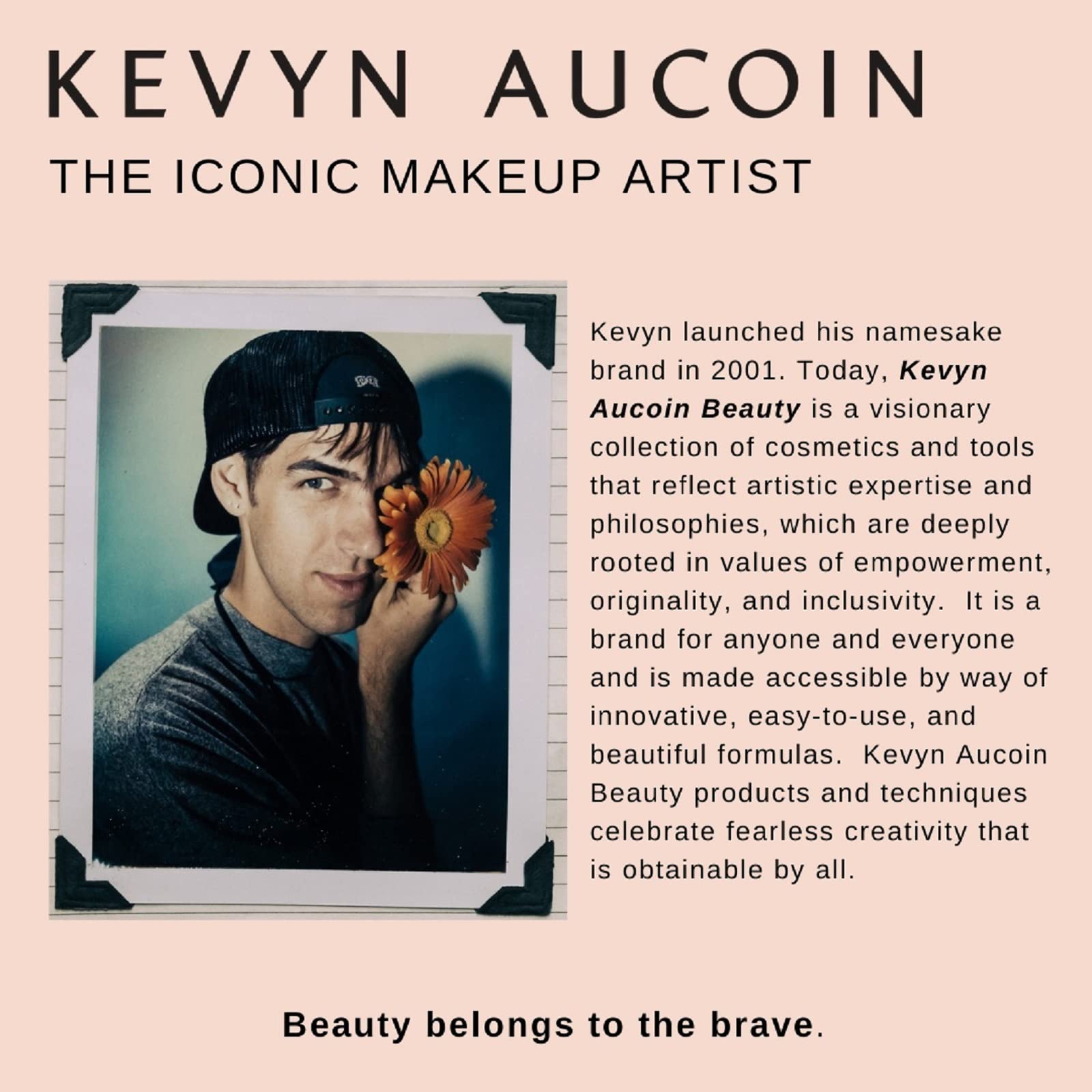 Kevyn Aucoin The Precision Eye Definer, Brown (Kobicha): Self sharpening eyeliner. Easy precise pencil application. Pro makeup artist go to. Define eyes for long wearing, sharp and smooth lines.