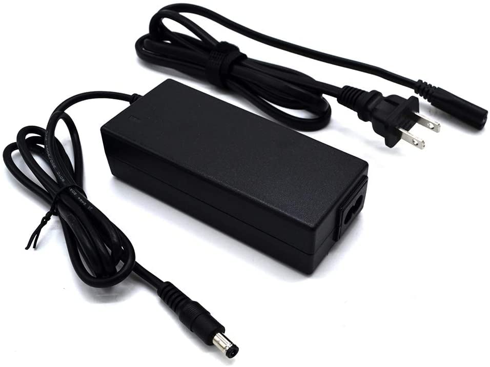 ACOPOWER AC/DC Power Adapter for X-Series LiONCooler Portable Freezer Battery 12.6V 3A Battery Charger for 173wh Solar Freezer Battery