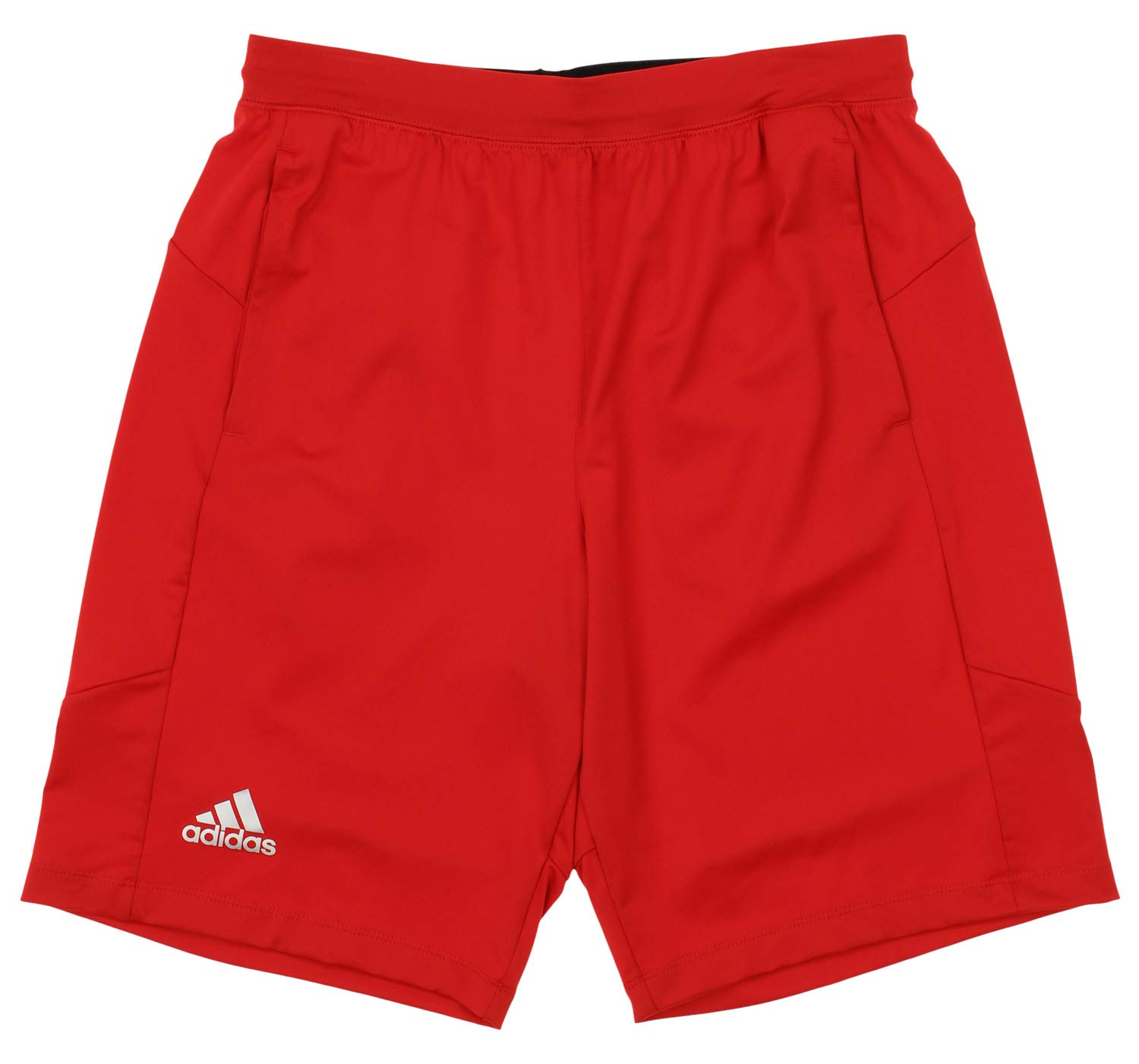 adidas 10IN Knit SHORTRED 10IN Knit Short Size XXL