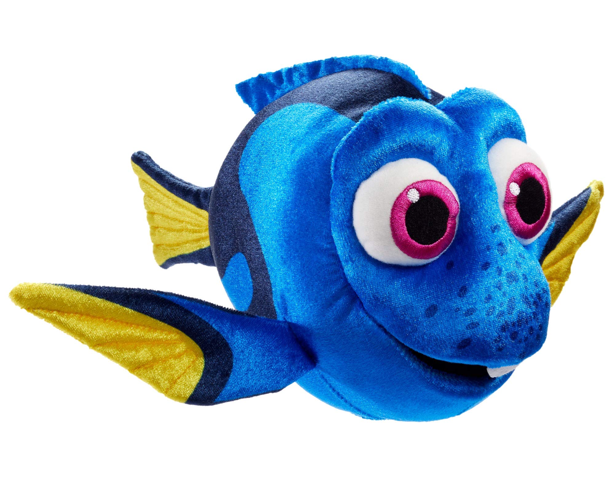 Disney And Pixar Movie Favorites Plush, Soft Toys Based On Animated Films For Kids 3 Yrs And Up