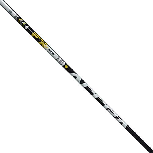 Accra FX 2.0 300H 95 Hybrid Shaft + Adapter & Grip (Stiff - M4) (Ping G410)