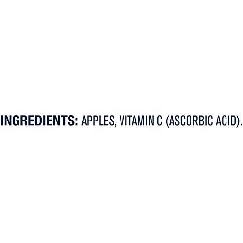 Gerber 1st Foods Baby Food, Apple Puree, Natural & Non-GMO, 2 Ounce Tubs, 2-Pack (Pack of 8)