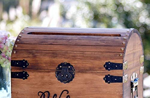Baby Time Capsule 1st Birthday Container Newborn Keepsake Box Personalized for Boy or Girl Memory Box Boho Shower Gift for Mom Custom Engraved Treasure Chest