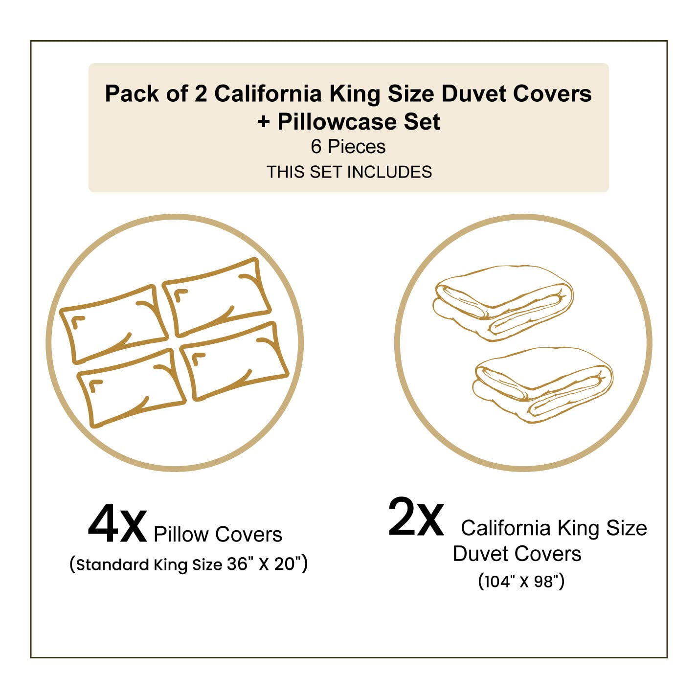 Ambesonne Yellow Submarine Duvet Cover Sets, Ocean Nautical Adventure Underwater Bubbles Porthole Cartoon, Bedding Set with 2 Duvet Covers 4 Pillowcases, 2 Pack Cal King Size, White Yellow Blue