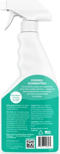Boxie® Pro™Probiotic Gently Scented Stain & Odor Stopper™ for Dogs, 24 oz Boxiecat