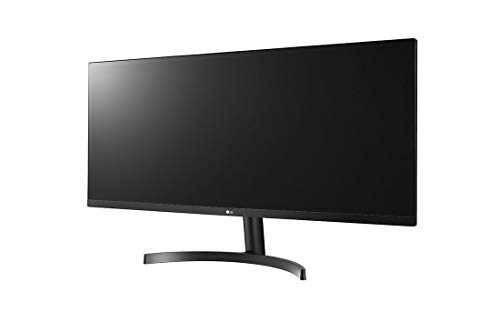 LG 34" 21:9 UltraWide IPS FreeSync LED Full HD 2560x1080 Monitor (Open Box)