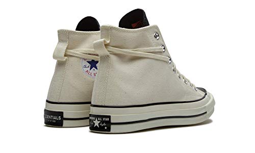 Converse Mens Chuck 70 Hi 167955C Fear of God - Natural - Size 9.5