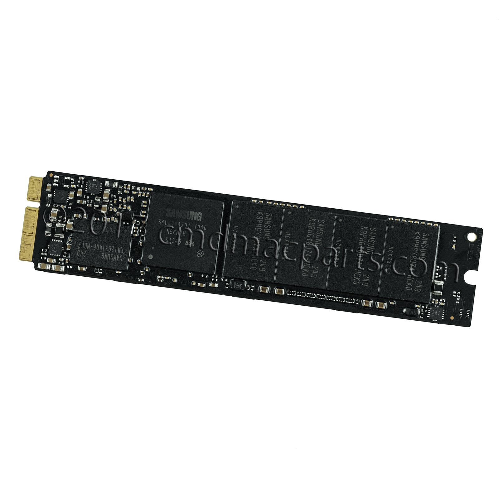 Odyson - 512GB SSD Replacement for Apple MacBook Air 11" A1465 & 13" A1466 (Mid 2012)