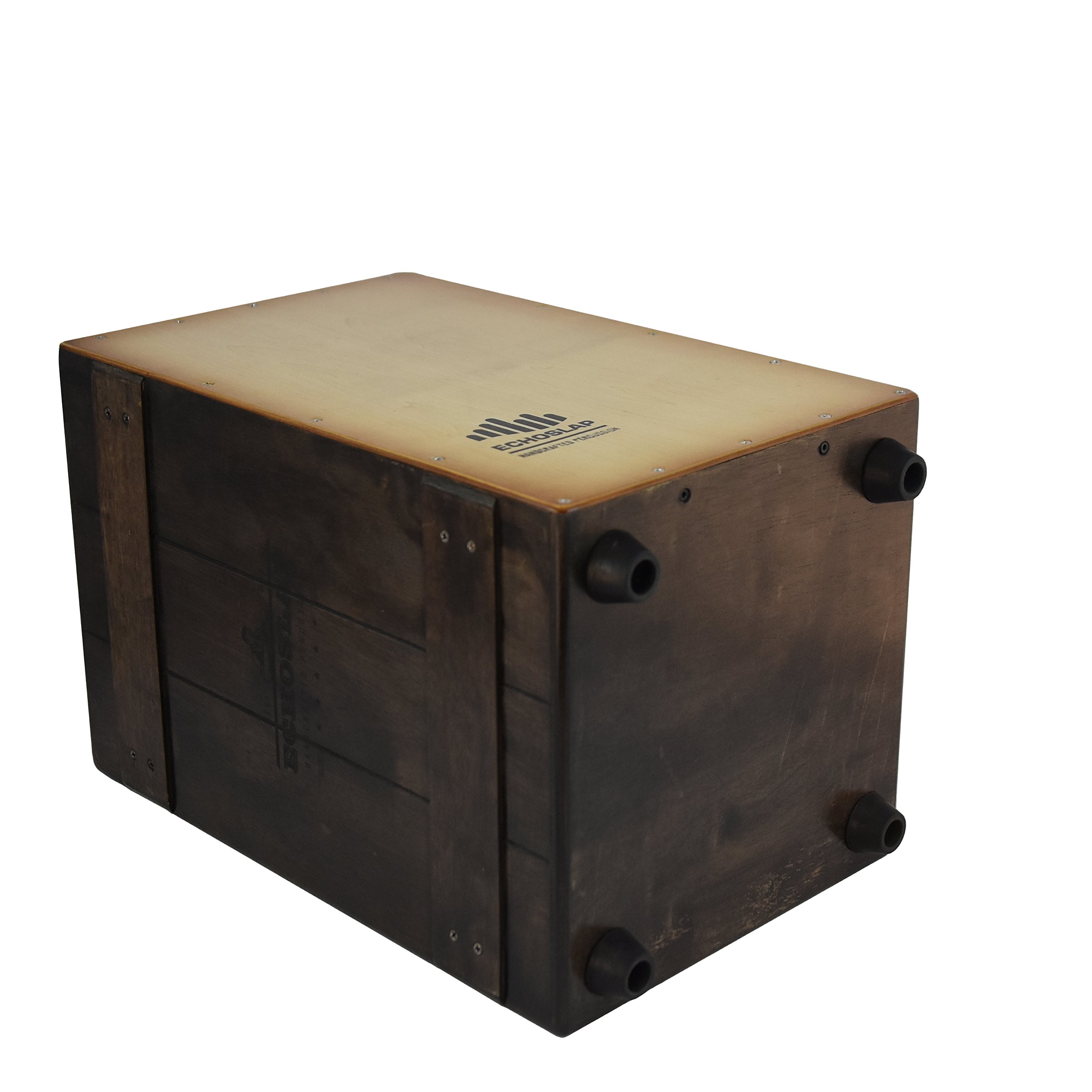 CNZ Audio Vintage Style Cajons (Vintage)
