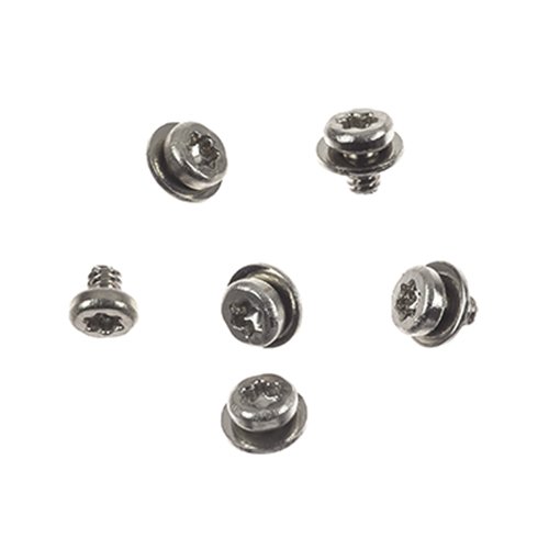 Odyson - Torx T6 Antenna Cable Clamp Screws Replacement for Apple Mac Mini Unibody A1347 (Late 2014)