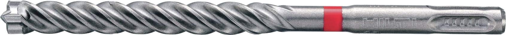 Hilti TE-CX Masonry Drill Bit with SDS Plus Shank - TE-CX 1" x 10" - 421979