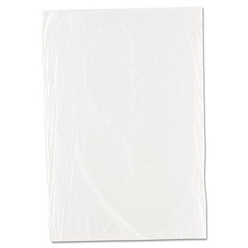 Inteplast Group Pbr1014 Get Reddi Utility Bag, 10 X 14, .75Mil, Clear, 1000/Carton