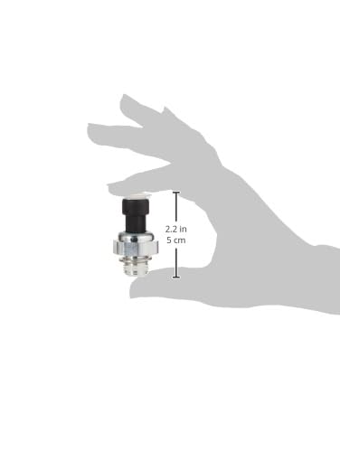 ACDelco GM Original Equipment 12677836 Engine Oil Pressure Sensor
