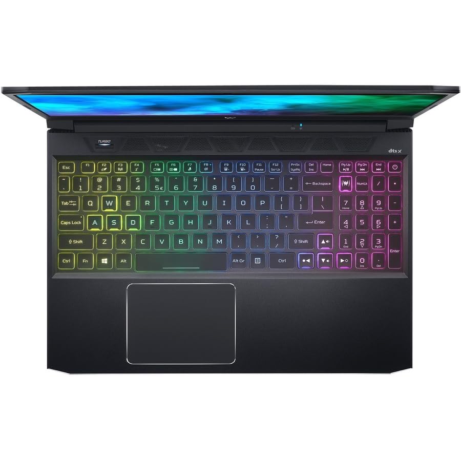acer Predator Helios 300 Gaming Laptop,15.6" FHD 144Hz IPS Display,Intel Core I7-11800H 8 Core,NVIDIA GeForce RTX 3060,16GB RAM,512GB SSD 1TB HDD,Windows 11 Home,TWE USB 3.0 16GB Flash Drive Pen