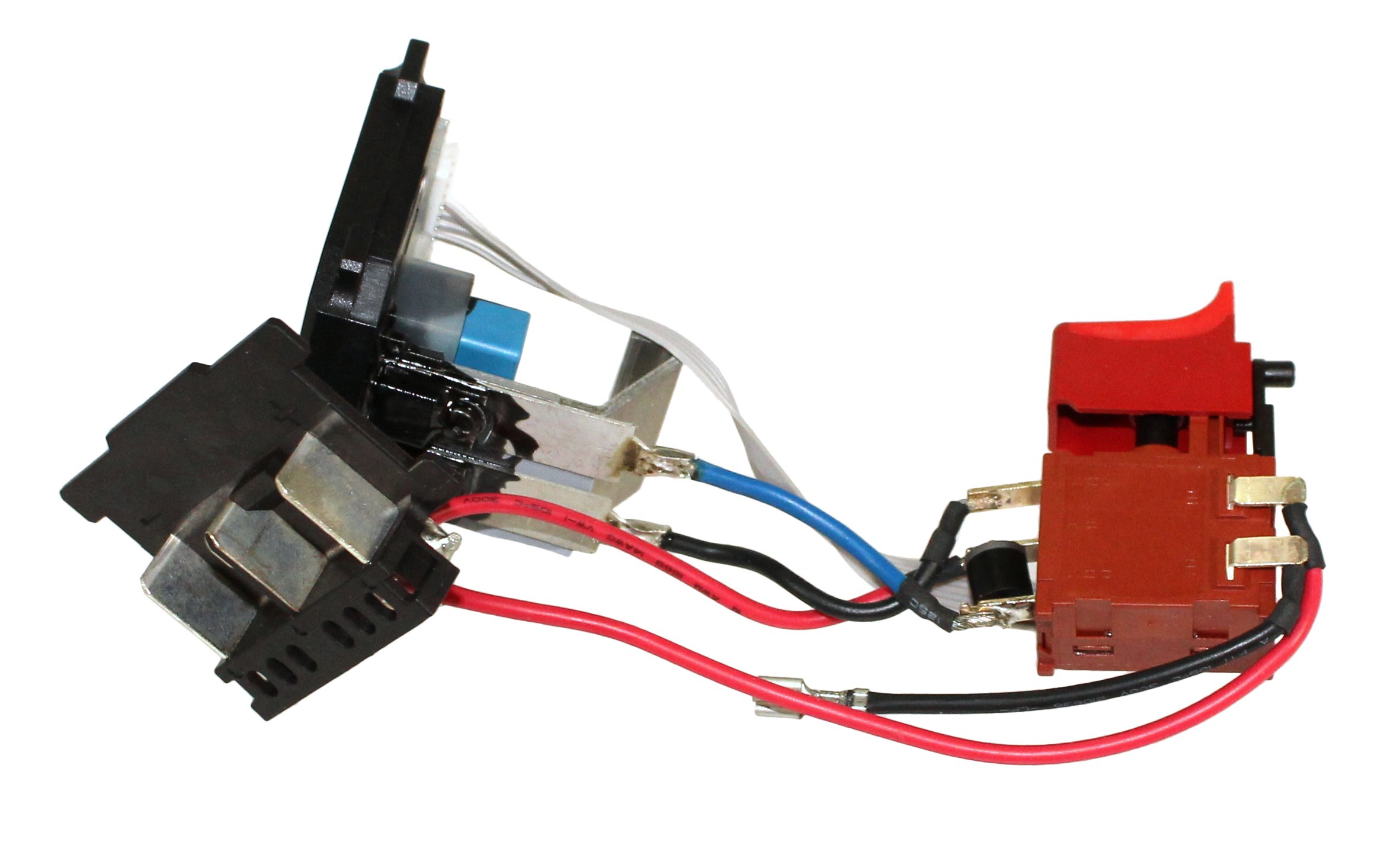 Bosch Parts 1607233279 Electronic Module
