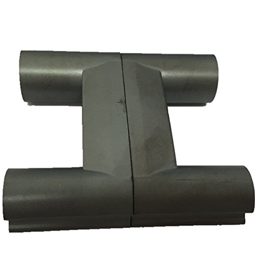 Hondark 5pairs UY1658 UU Shape Power Transformer ferrite core UY1658/60 MnZn PC40 Material