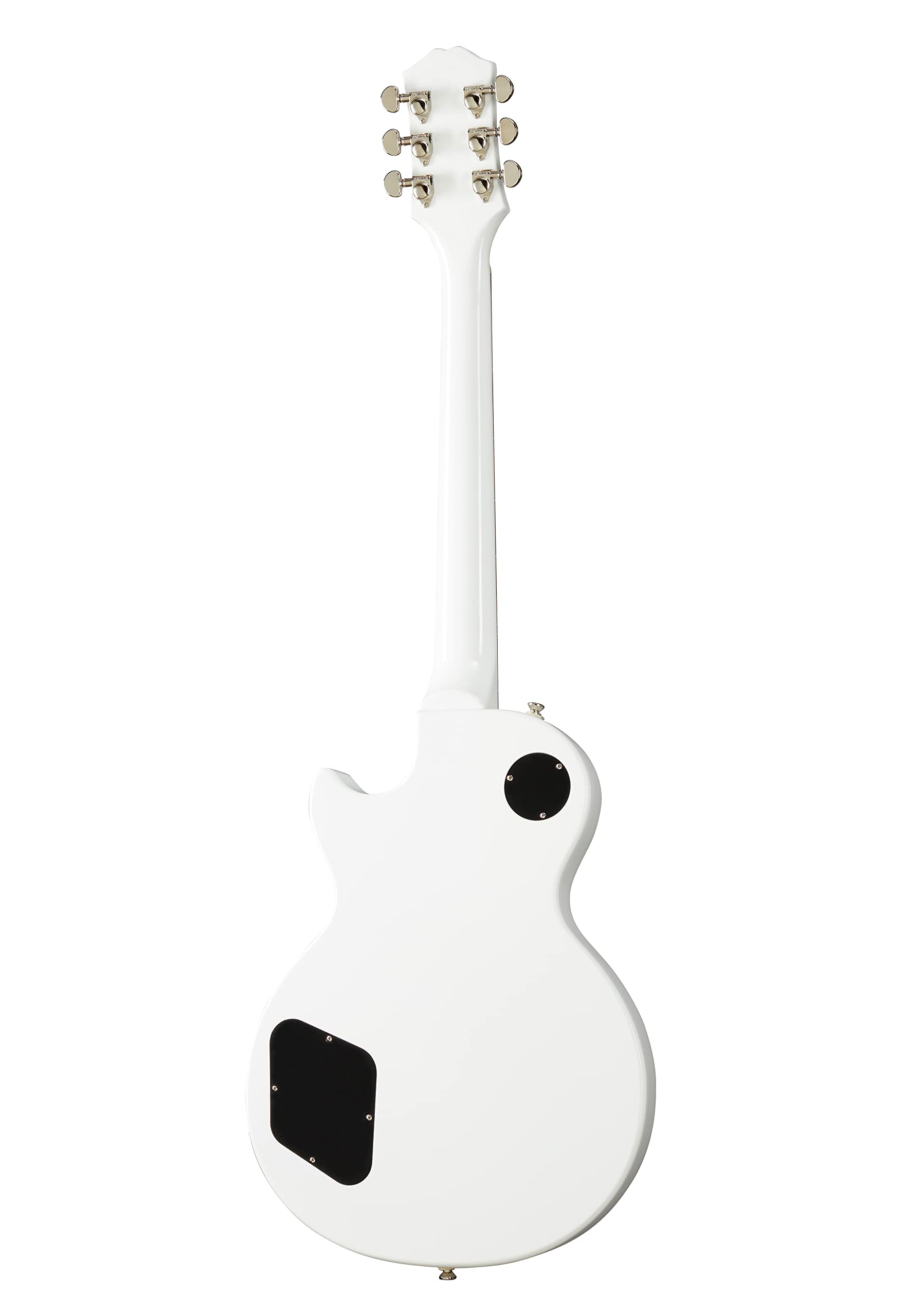 Epiphone Les Paul Studio, Alpine White