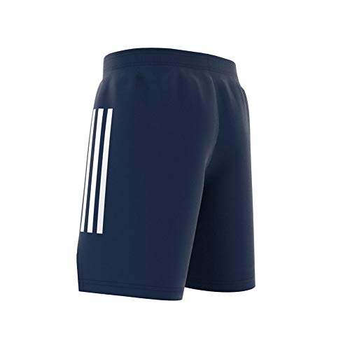 adidas Boys' Condivo 21 Shorts, Team Navy Blue/White, X-Large