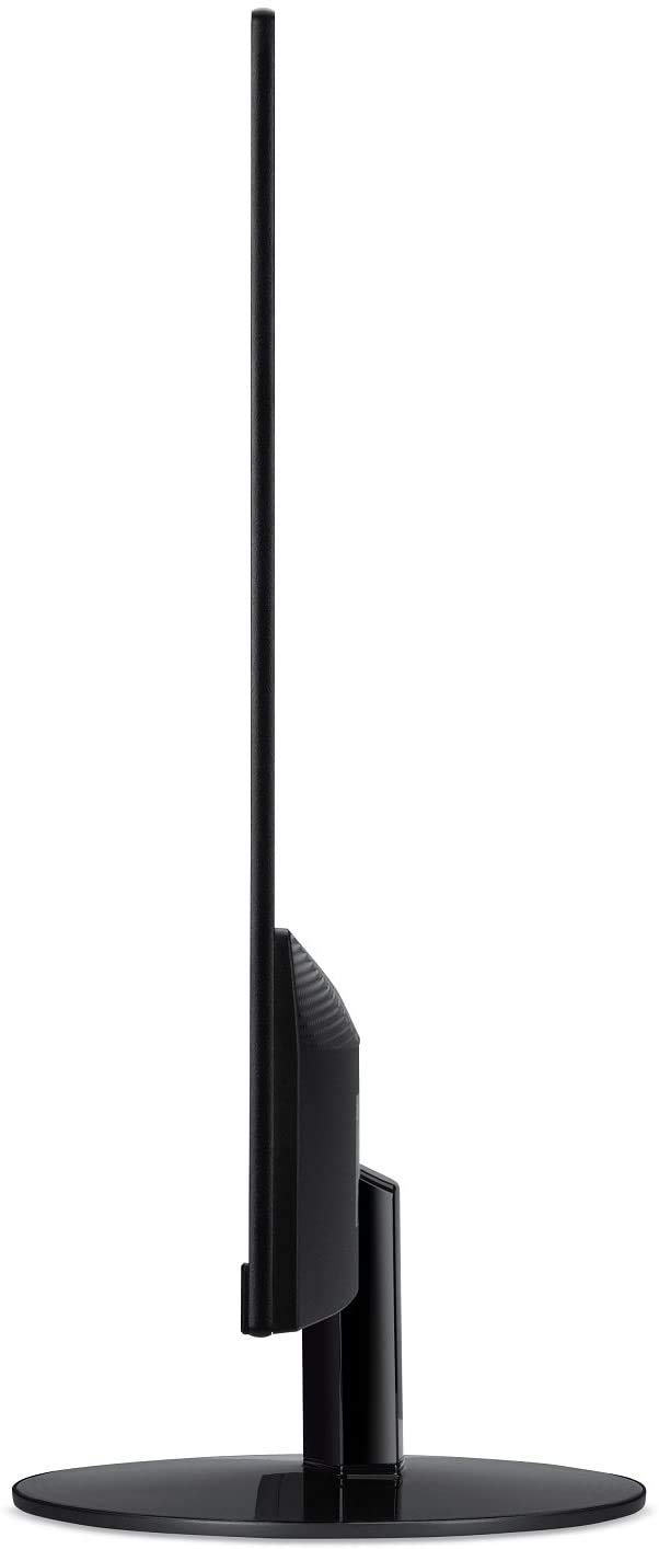 acer SB0-23.8" Monitor Full HD 1920x1080 75Hz IPS 16:9 1000:1 1ms VRB 250Nit (Renewed)