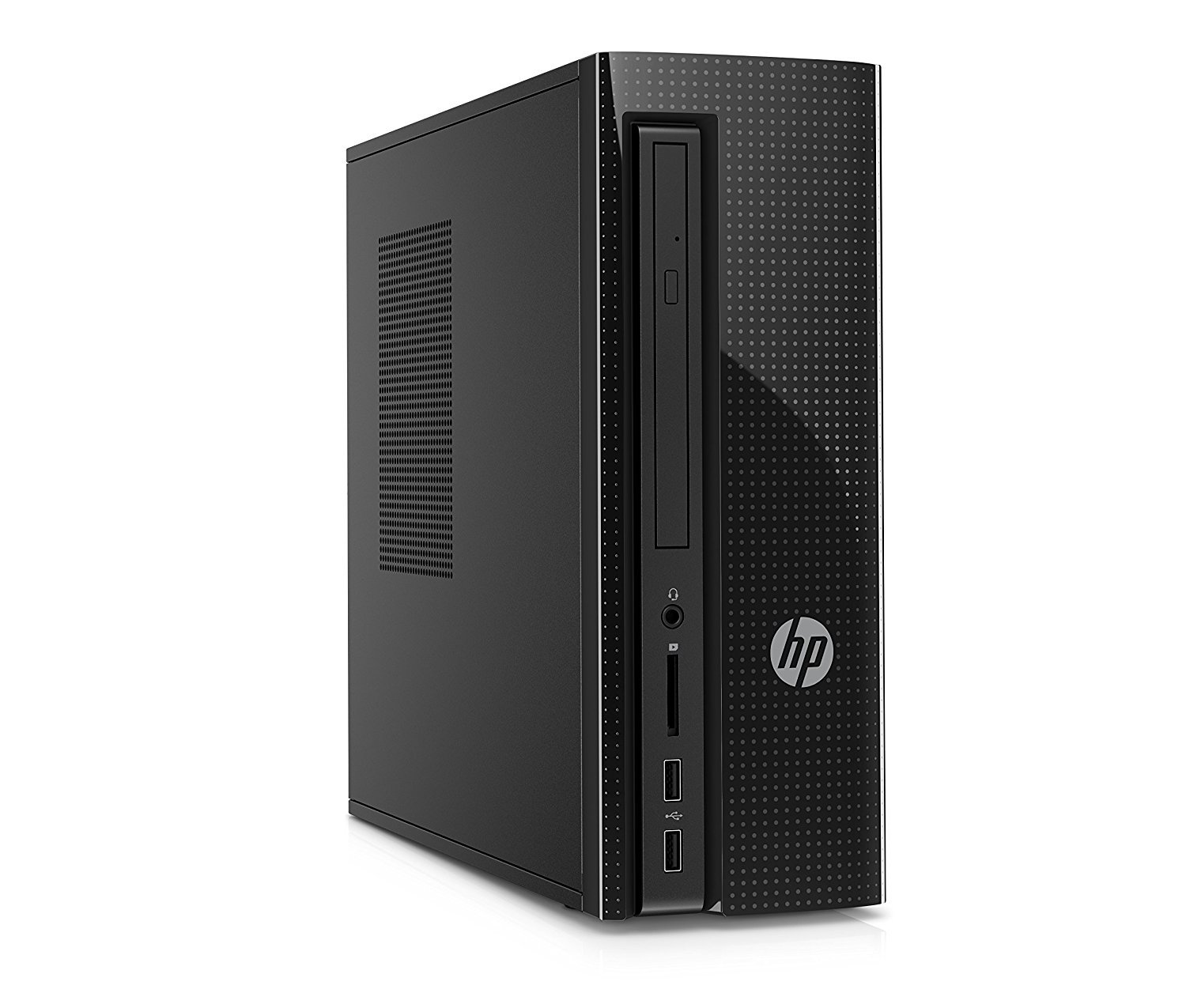 HP Slimline 260-a010 Desktop (Pentium, 4GB RAM, 1TB HDD)