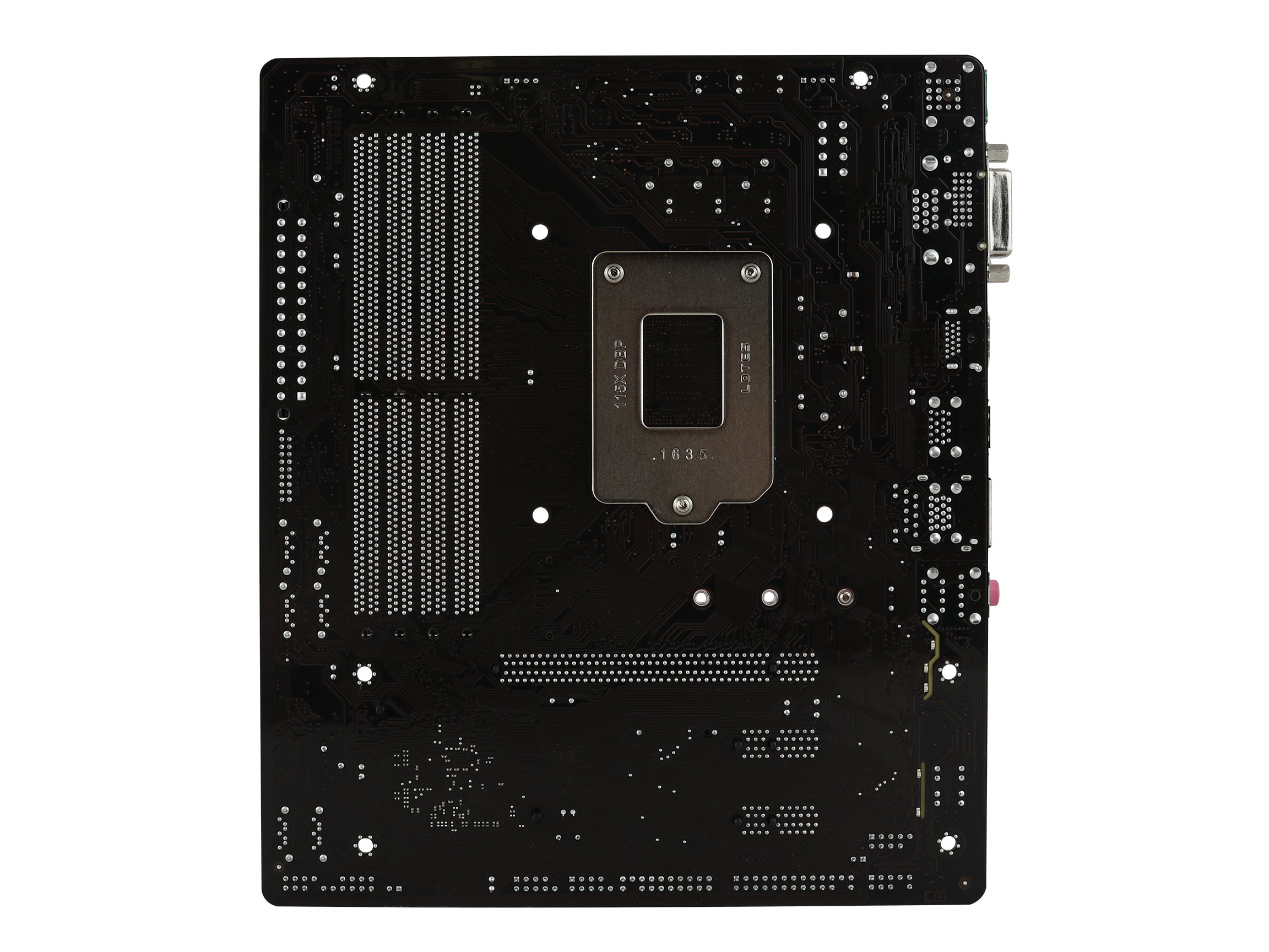 GIGABYTE GA-B250M-DS3H LGA1151 Intel Micro ATX DDR4 Motherboard