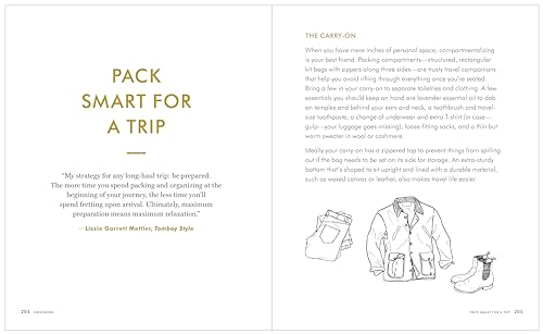 The Kaufmann Mercantile Guide: How to Split Wood, Shuck an Oyster, and Master Other Simple Pleasures