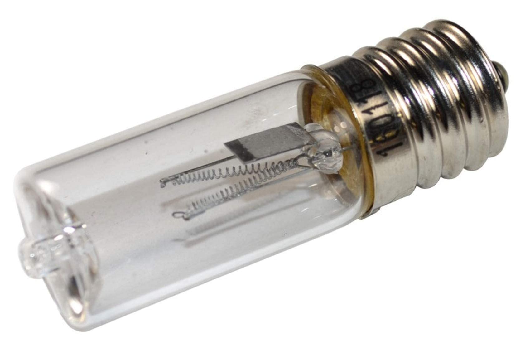 HQRP 4-Pack Bulbs Compatible with Philips Sonicare Part # 423502504291 & 423509004221 Sonicare Oral Appliances