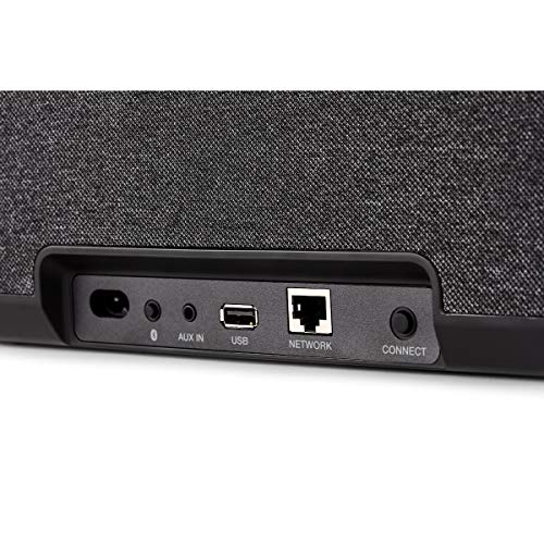 Denon AVR-X6700H 11.2-Channel 8K AV Receiver with 3D Audio and Amazon Alexa Voice Control with Denon Home 250 Wireless Streaming Speaker (Black)