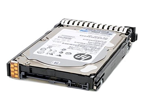 HP 652564-B21 HP 300GB 6G SAS 10K 2.5IN SC ENT HD