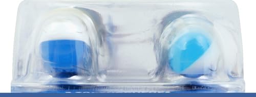 Oral-B Pro-Health All-In-One 40 Medium Toothbrush Twin Pack, 2 Count