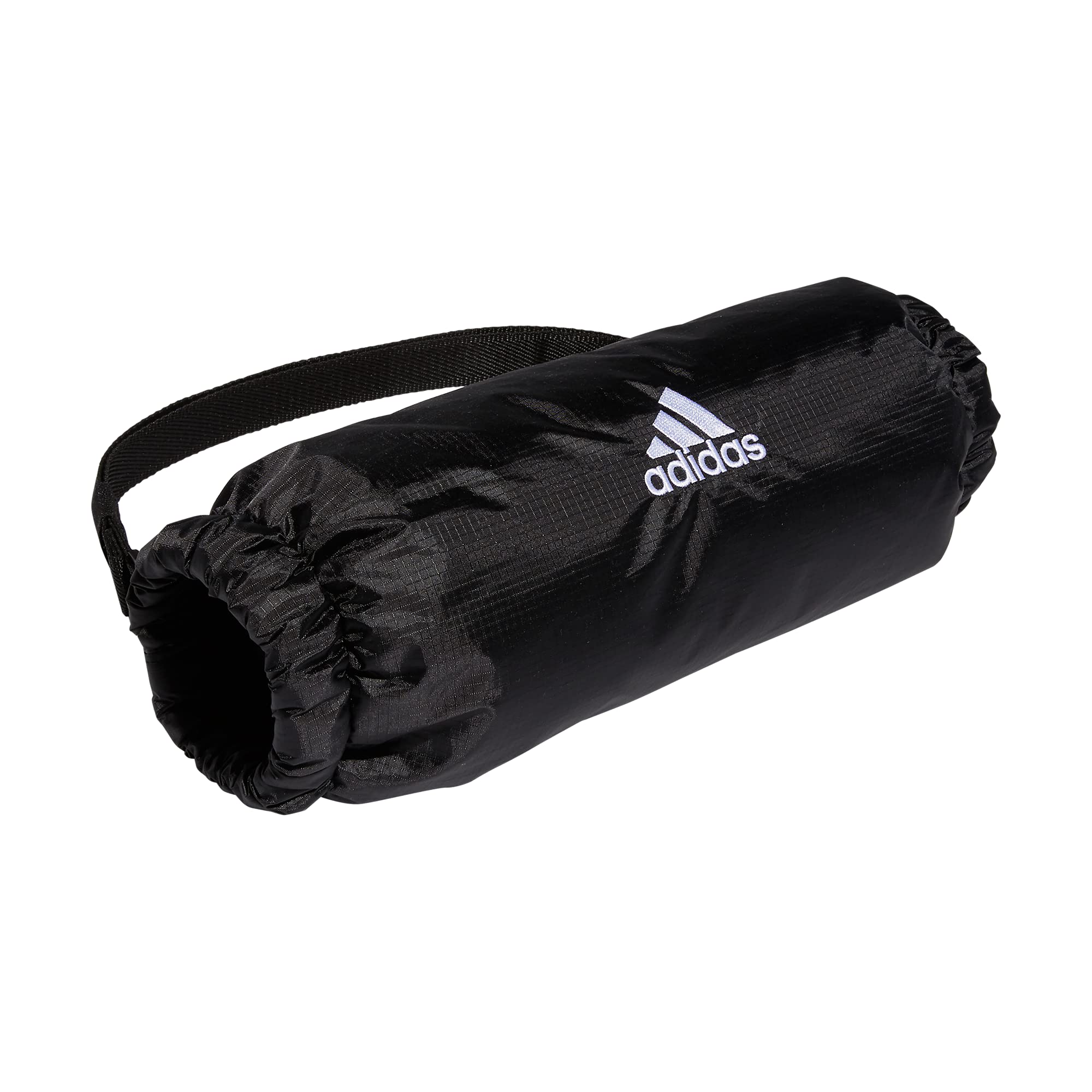 adidas Football Handwarmer, Black/White, One Size