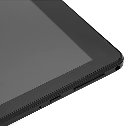 ANGGREK 10in HD Tablet Dual Cards Dual Standby 2GB 32GB 1960x1080 IPS Calling Tablet Dual Camera Octa Core for Android 11 100240V