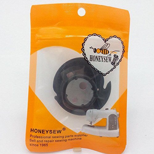 Bobbin CASE XD1855351 fits Brother Sewing Machine PE700 PE750D NV750D NV780D