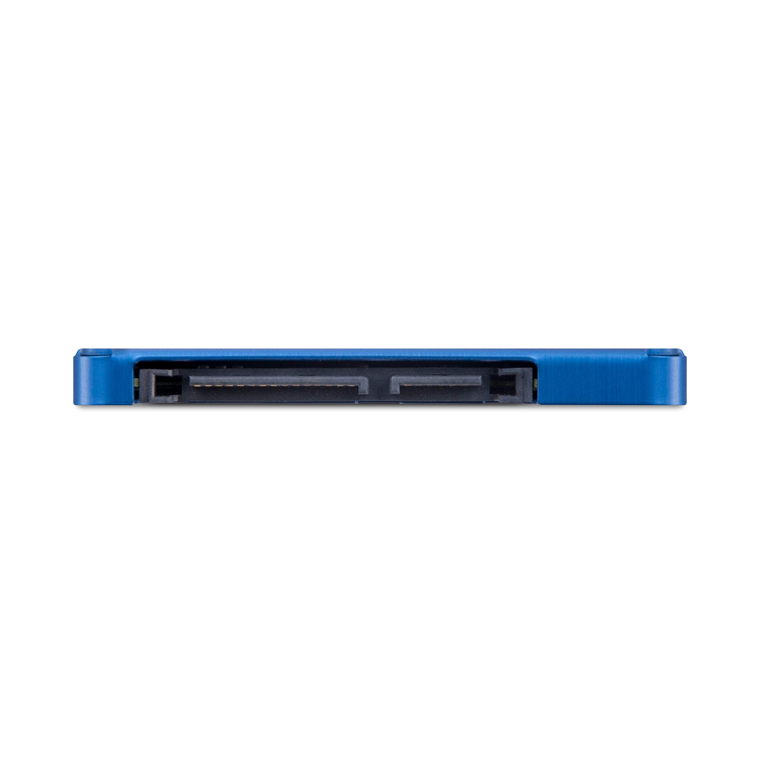 OWC 500 GB Mercury Electra 6G SSD 2.5" Serial-ATA 7mm Solid State Drive,