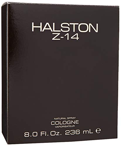 HALSTON Z-14 for Men 8.0 oz Cologne Spray