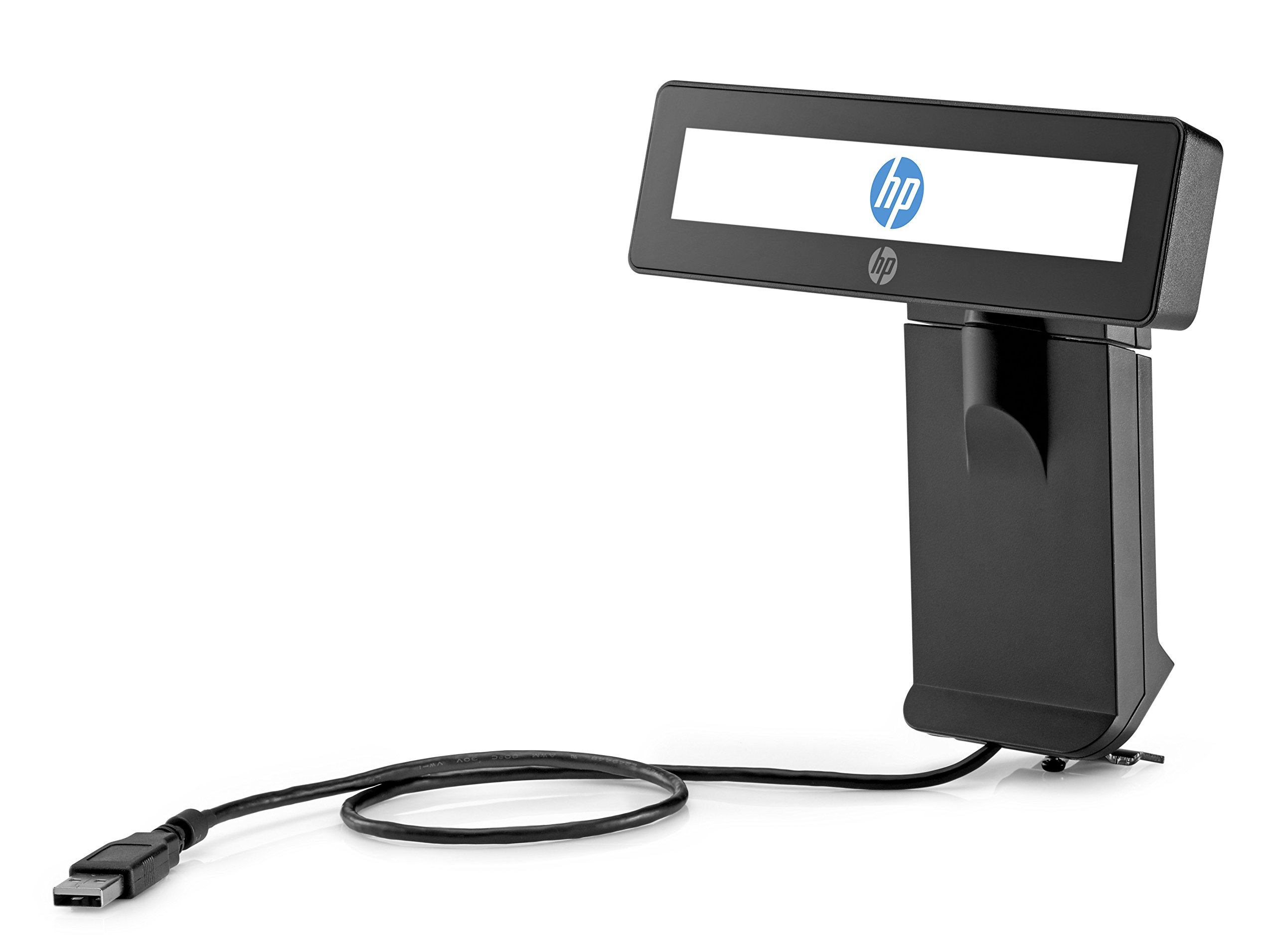 HP P5A55AA Non SMARTBUY RP9 Integrated 2X20 Display TOP W/ARM