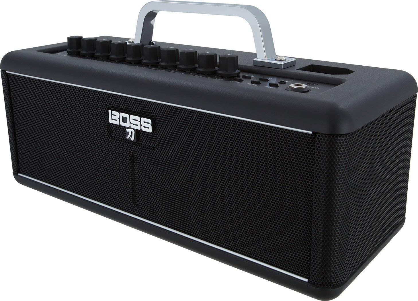 Boss Katana Air - 20/30-Watt Wireless Guitar Amp (Renewed)