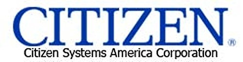 Citizen Systems America T6030-01 PRINT HEAD FOR ALL IDP-35XX SERIES PRINTERS