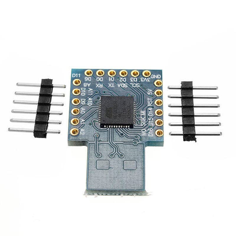 ATMega32U4 BS Micro Pro Micro Leonardo Module for Arduino Compatible Development Board
