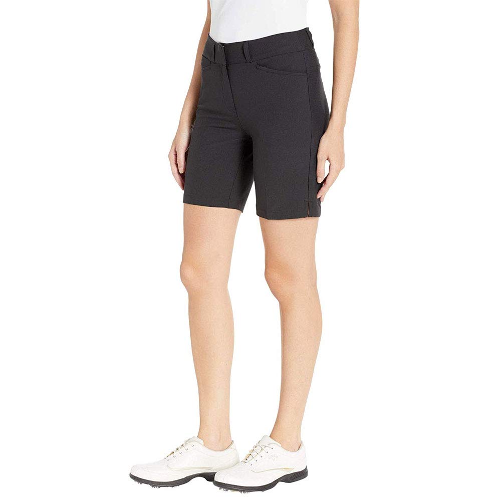 adidas Golf 7" Short, Black, 8
