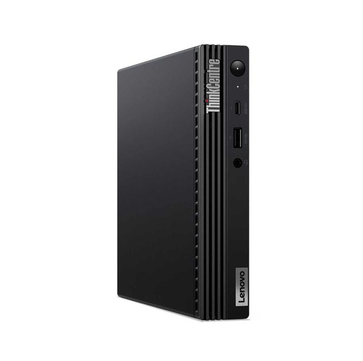 OEM Lenovo ThinkCentre M60e Tiny Intel Quad Core i5-1035G1, 16GB RAM, 512GB NVMe, WiFi 6, Bluetooth, DisplayPort, RJ-45, Wired KB & Mouse, W10P, Business Desktop