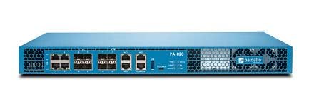 Palo Alto Networks PA-2050 Next-Gen Firewall
