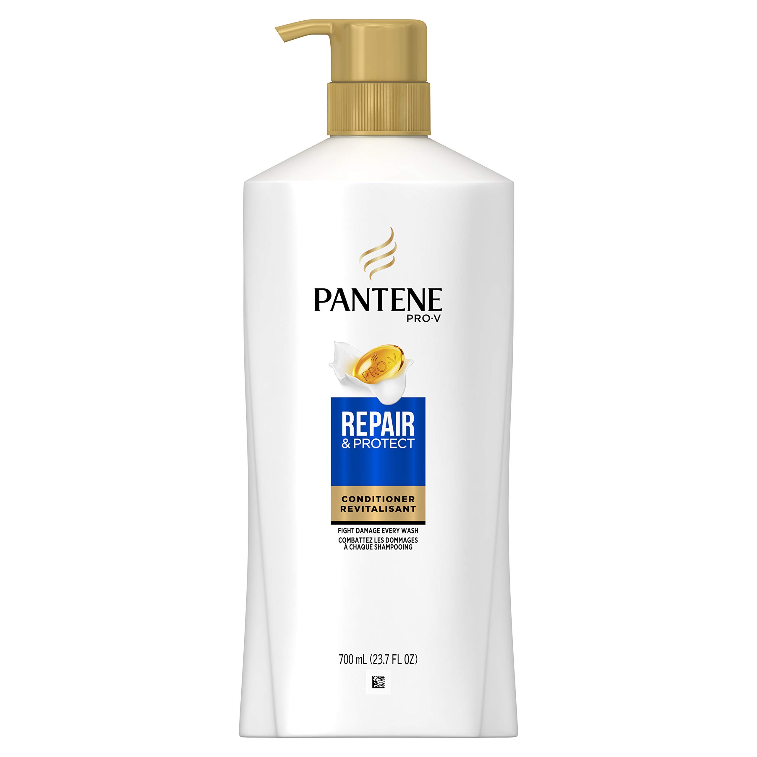 Pantene Pro-V Repair & Protect Conditioner, 23.7 Fl Oz